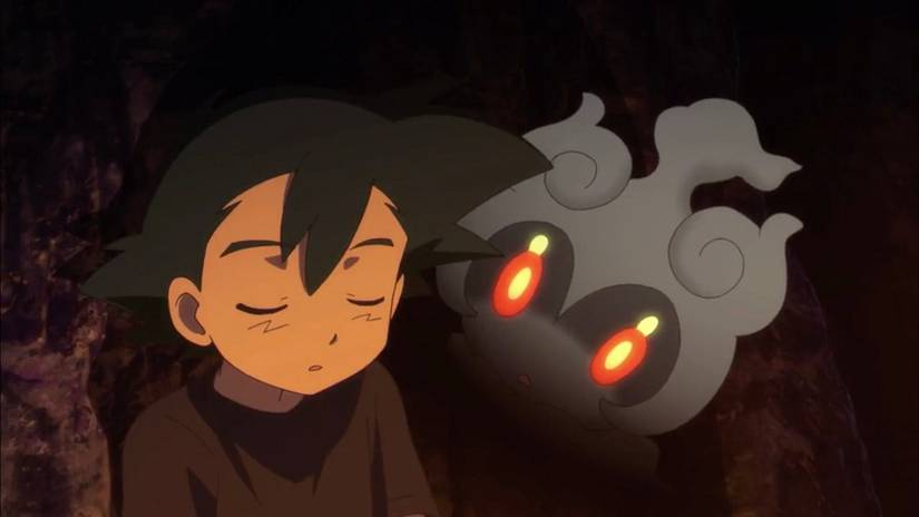 How To Get Marshadow (& 14 Other Things You Didn’t Know About The Pokémon)