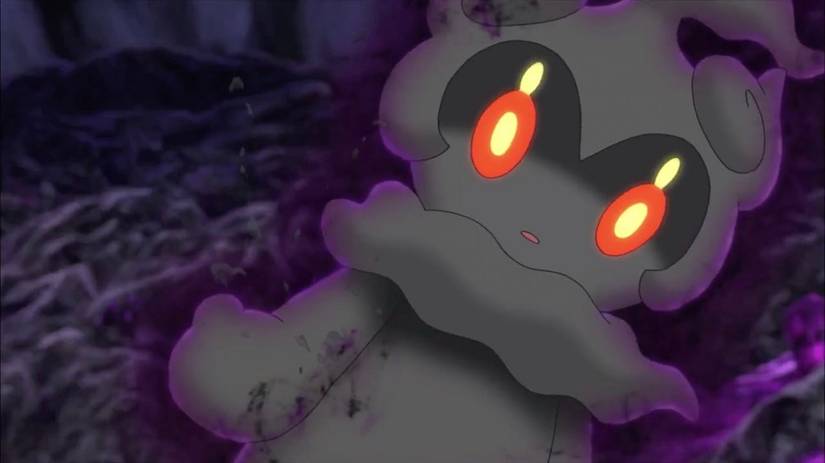 How To Get Marshadow (& 14 Other Things You Didn’t Know About The Pokémon)