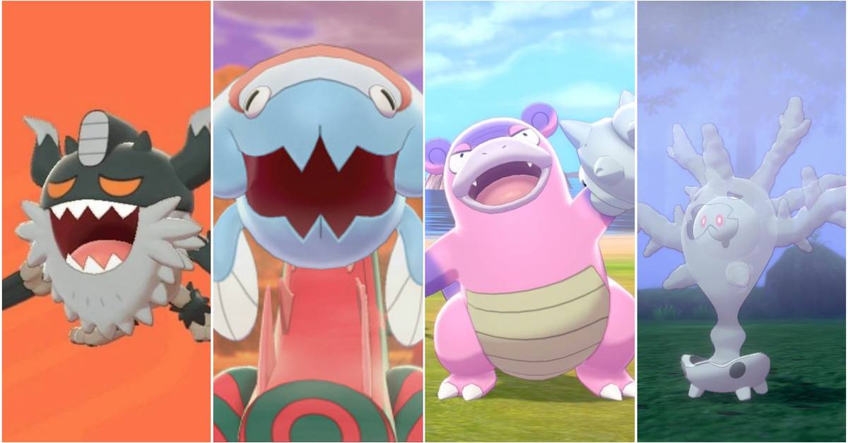 Pokemon Ugly God Cartoon Seriously, What Is That? : Pokemon