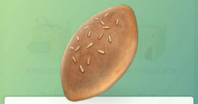 Pokémon GO: What Poffins Actually Do