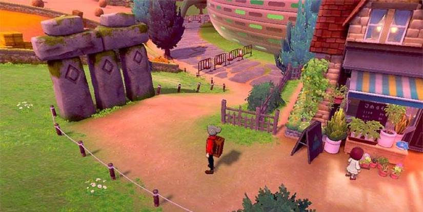 Pokémon: Every City & Town In Sword & Shield, Ranked