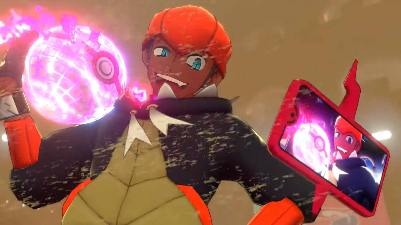Pokémon Sword & Shield: 10 Pokémon You'll Need If You Want To Beat Raihan