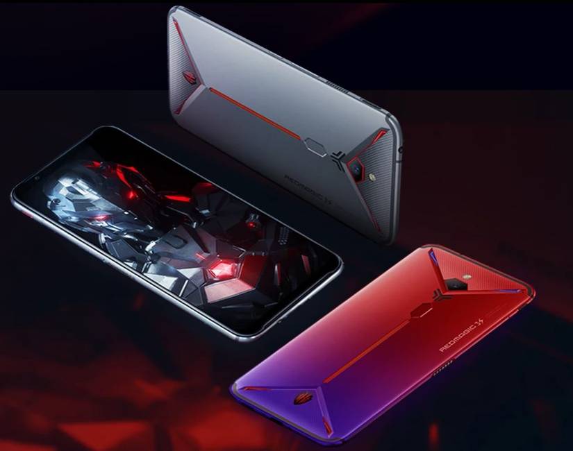Red Magic 3S Review: The Gaming Phone We've Always Wanted
