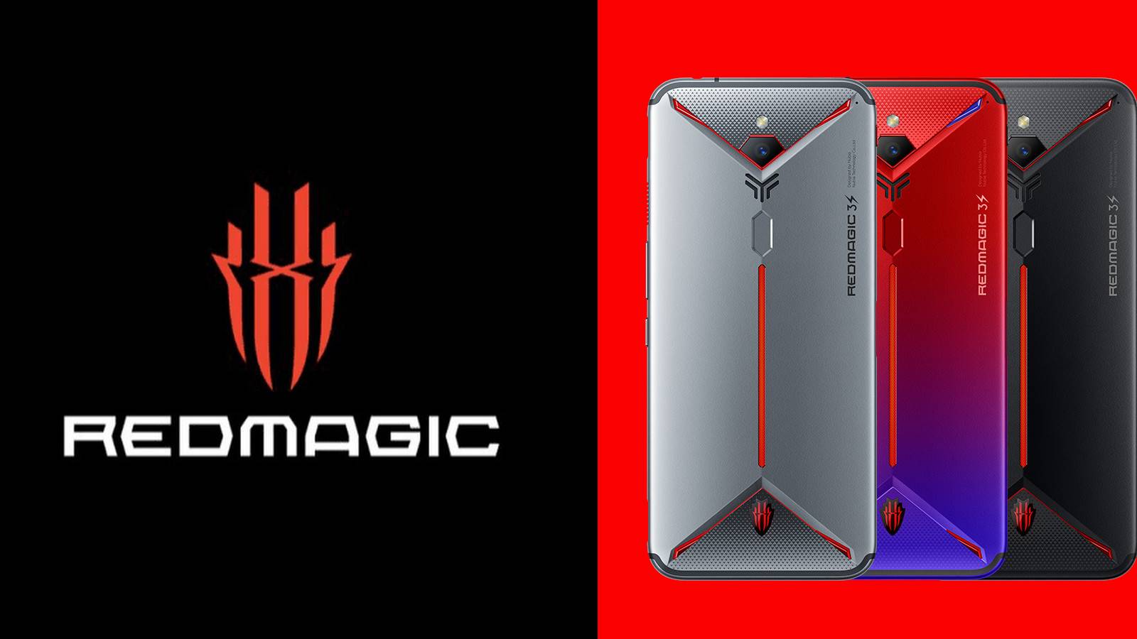 Red Magic 3S Review: The Gaming Phone We've Always Wanted