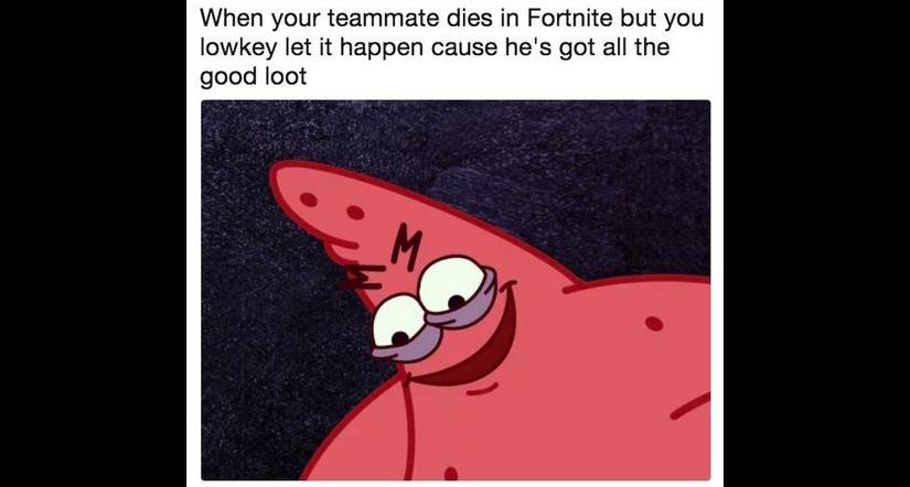 10 Fortnite Logic Memes That Are Too Hilarious For Words