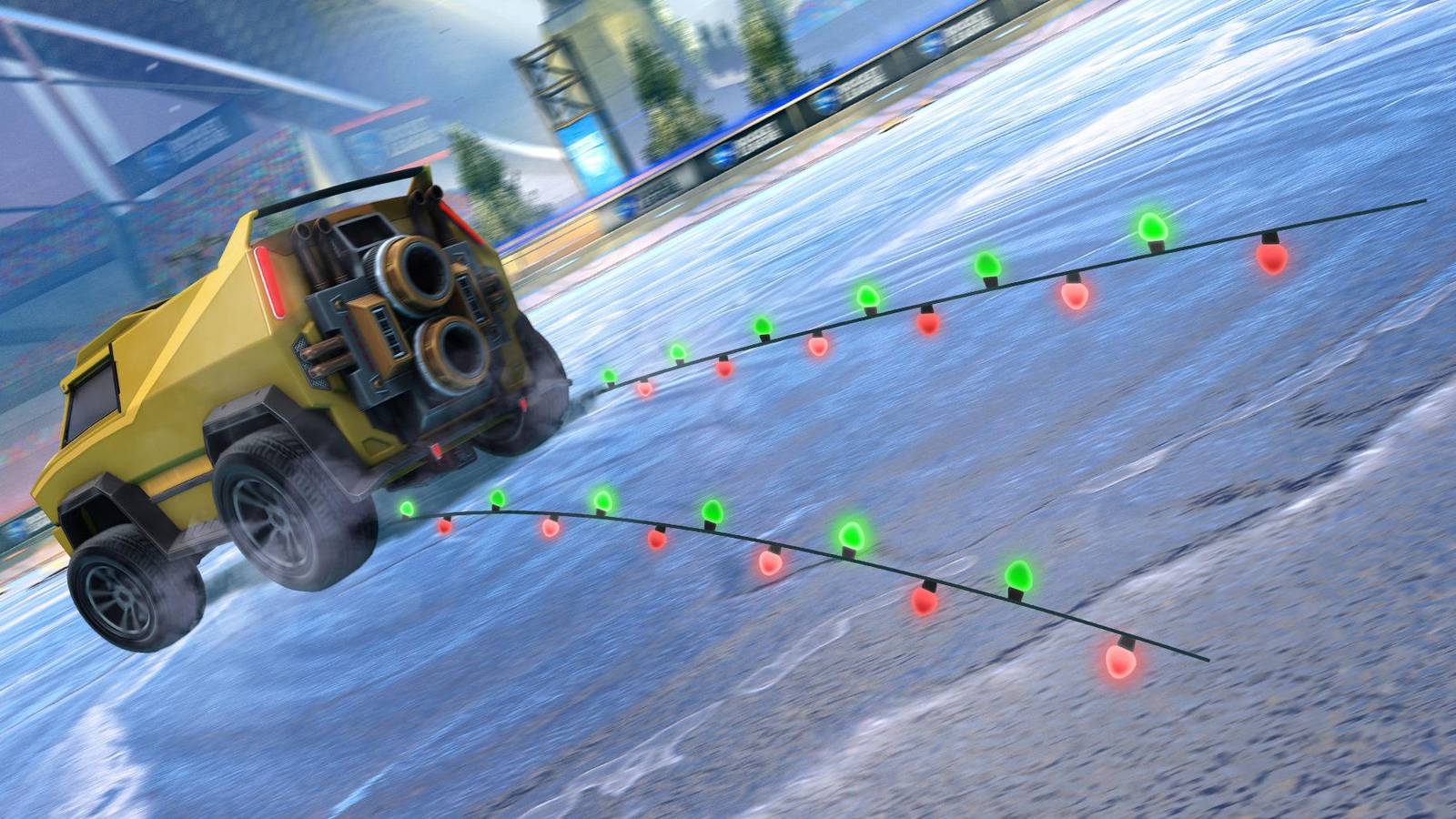 Psyonix Removes Loot Boxes In Rocket League, Sets Example For Game Industry