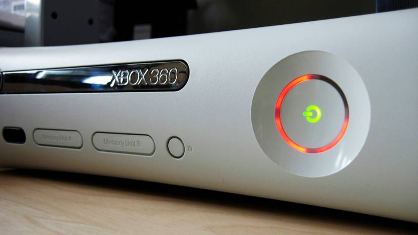 Every Gaming System Of The 2000s, Ranked