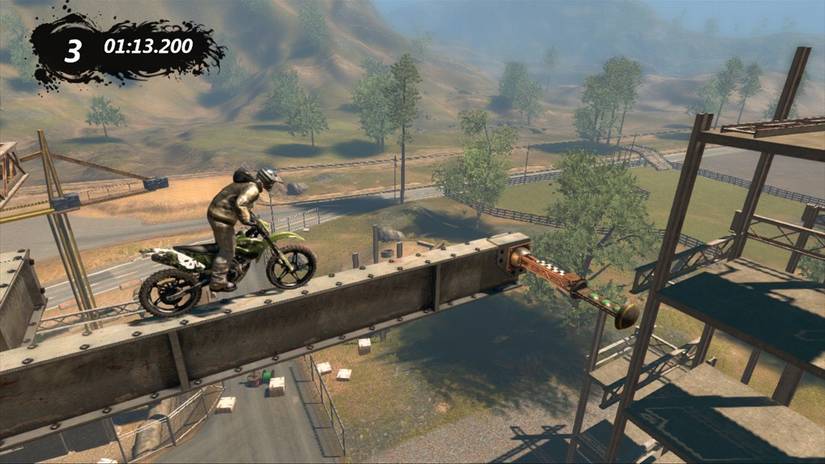 Time To Get On The Track: The Best Motorcycle Racing Games