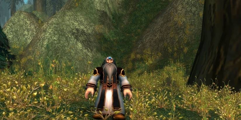 Classic WoW: 10 Reasons to Level Tailoring