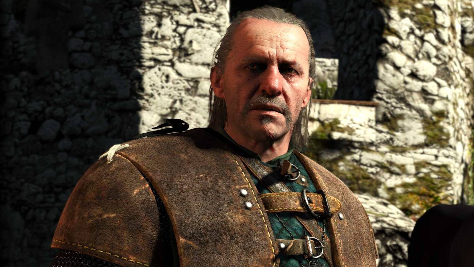 The Witcher: 10 Best Supporting Characters In The Series, Ranked