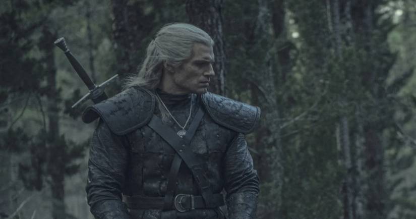 The Witcher Netflix Season 1 Review: Episode 1: "The End's Beginning"