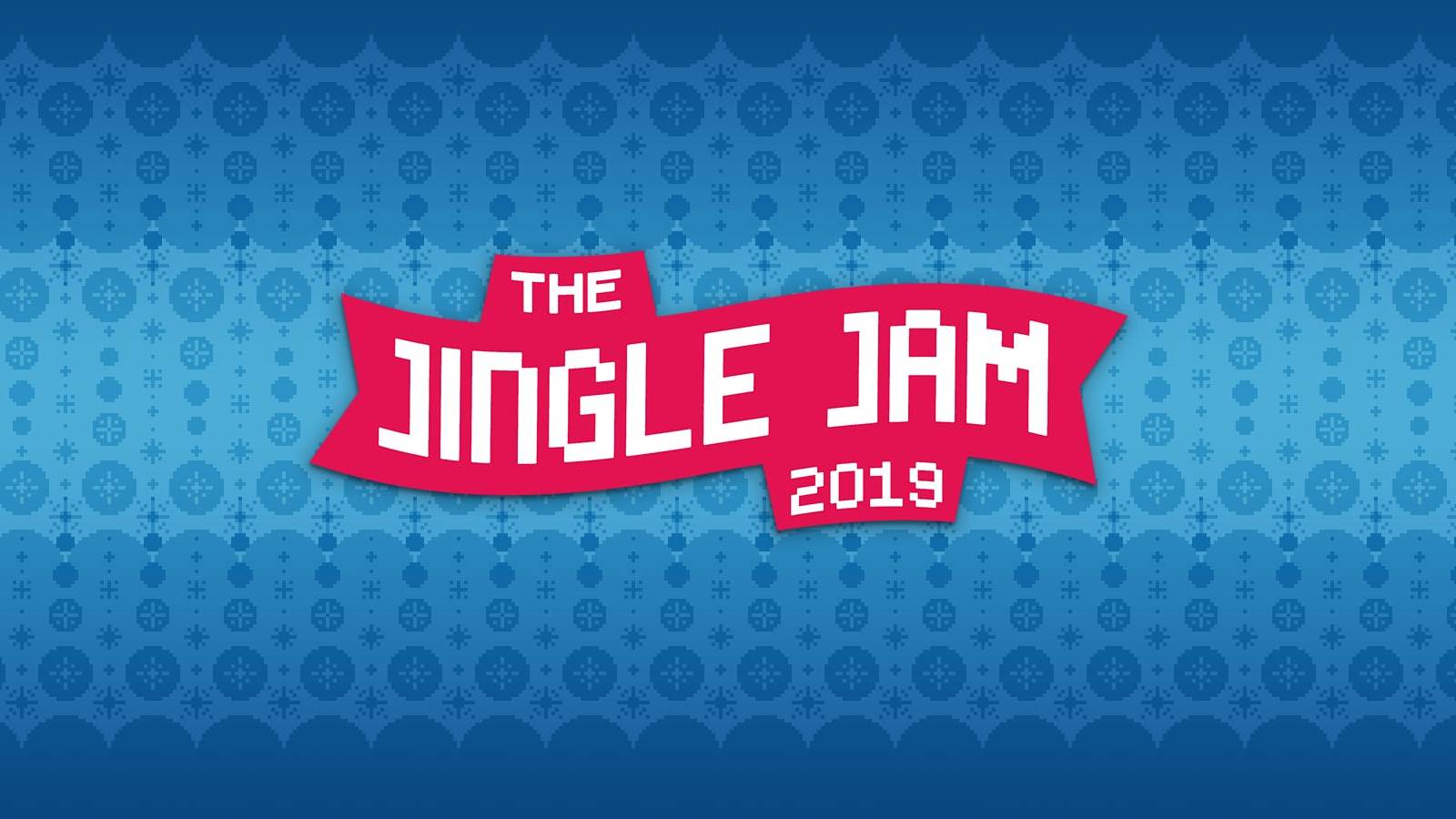 Yogscast Annual Jingle Jam Raised Over One Million In Donations On The ...