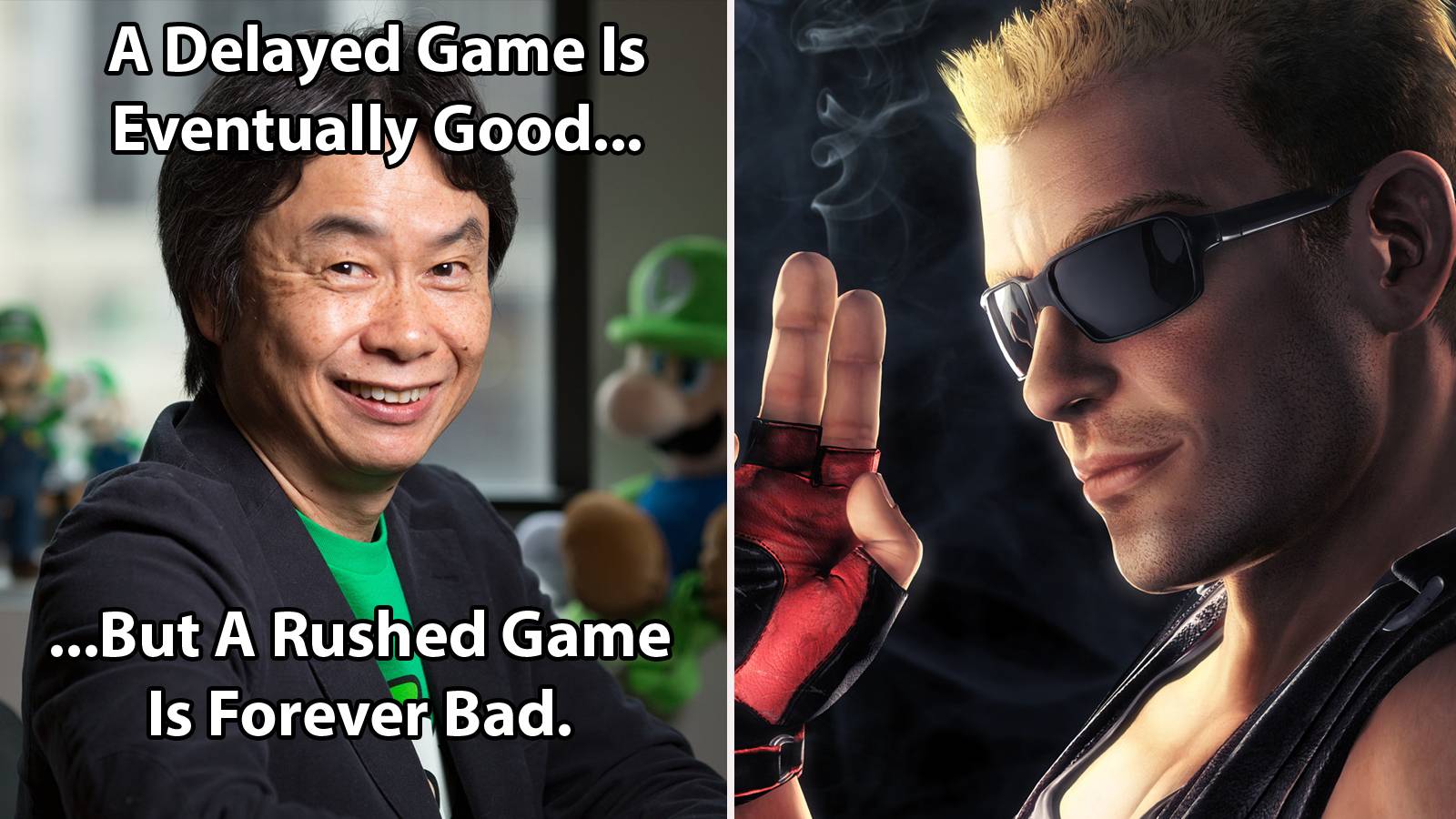 10 "A Delayed Game" Memes That Are Too Funny For Words