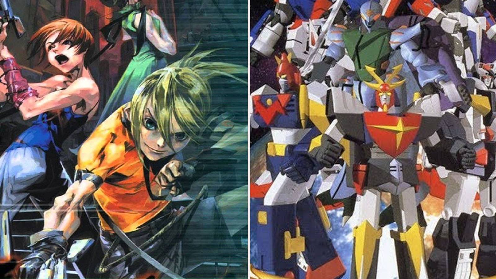 10 Classic N64 Games That Are Still Stuck In Japan