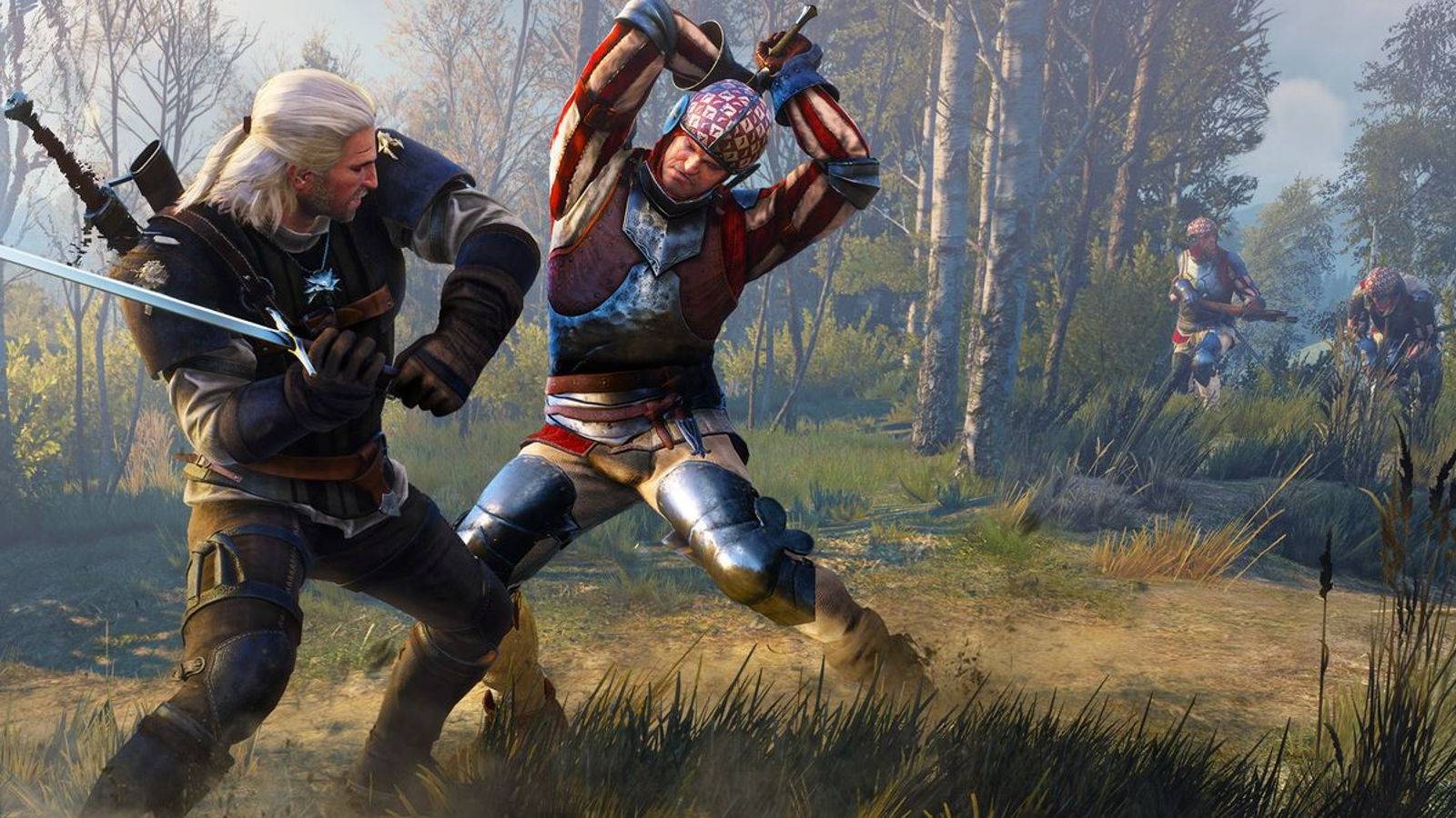 10 Must-Have Witcher 3 Nexus Mods For Better Gameplay