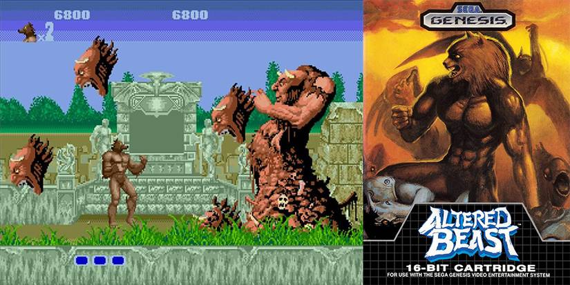 10 16-Bit Era Games That Deserve A Remake