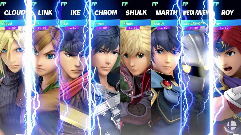 Super Smash Bros. Ultimate: 5 Reasons Why Byleth Is A Great Addition ...