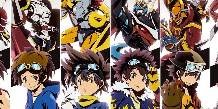 Pokemon Vs Digimon: Which Series Is Better?