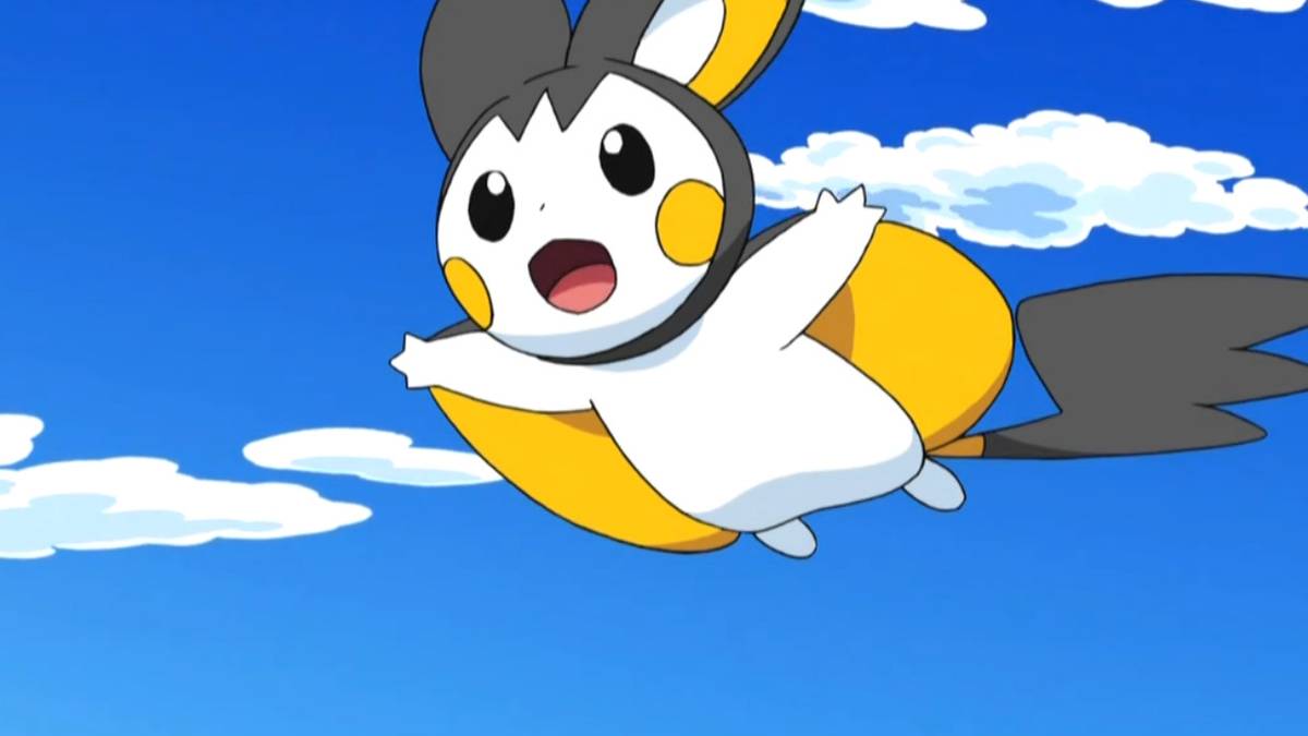 Ranking Every Pikachu Copycat In The Pokémon Games