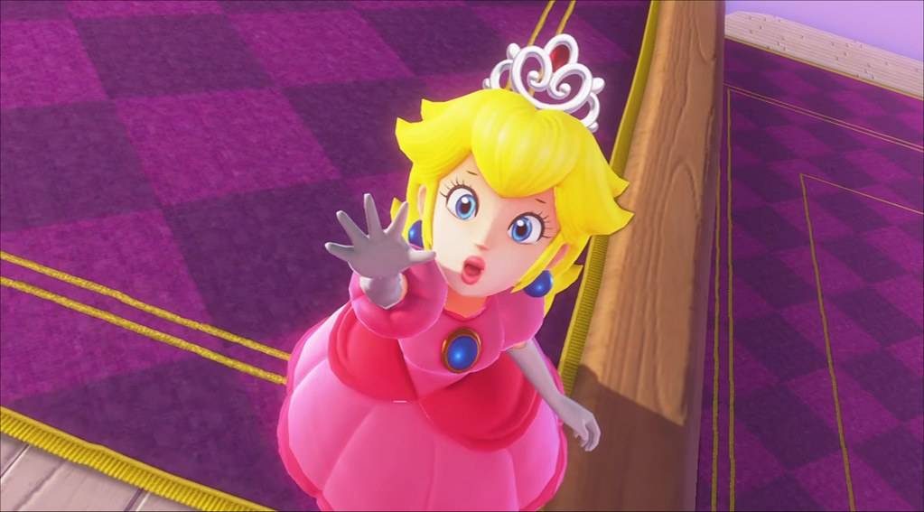 10 Legitimately Evil Things Princess Peach Has Done (That Everyone Ignores)