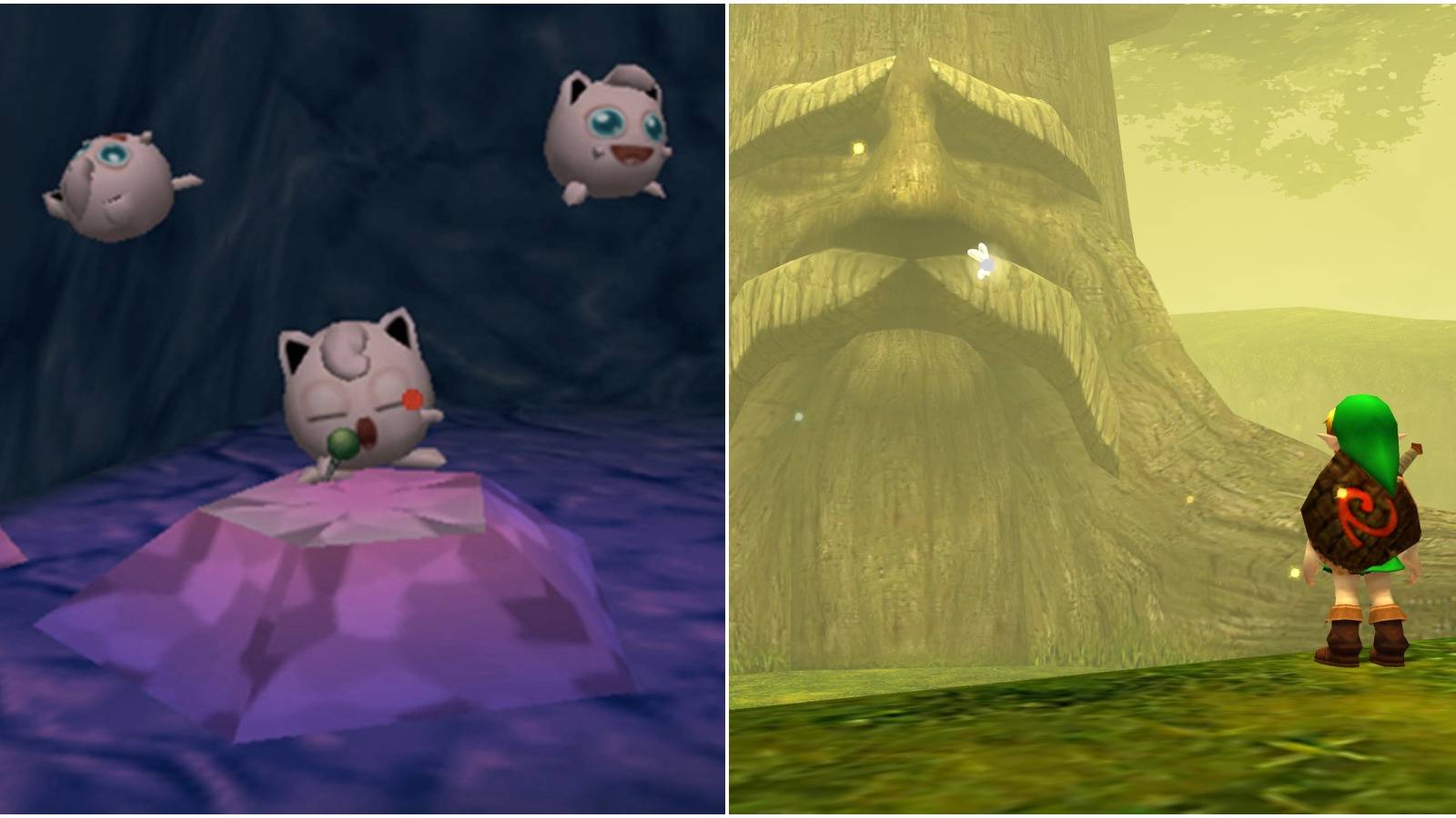 Nostalgia Trip: 10 90s Nintendo Games That Need Switch Remakes