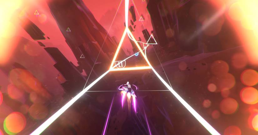 AVICII Invector Review PlayStation 4