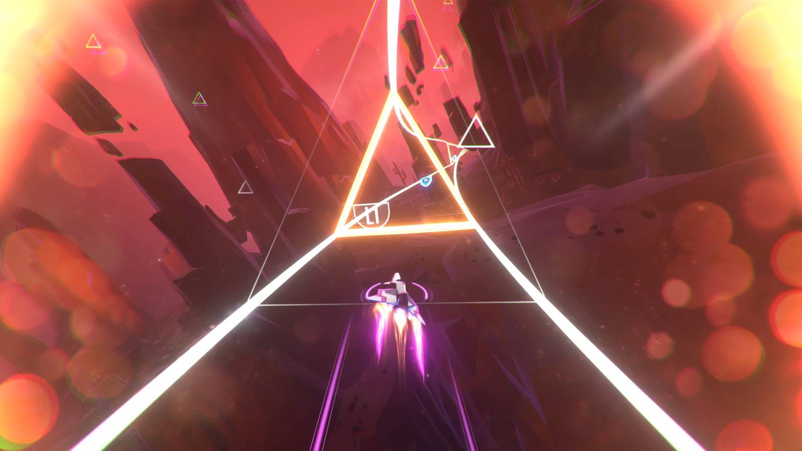 AVICII Invector Review PlayStation 4