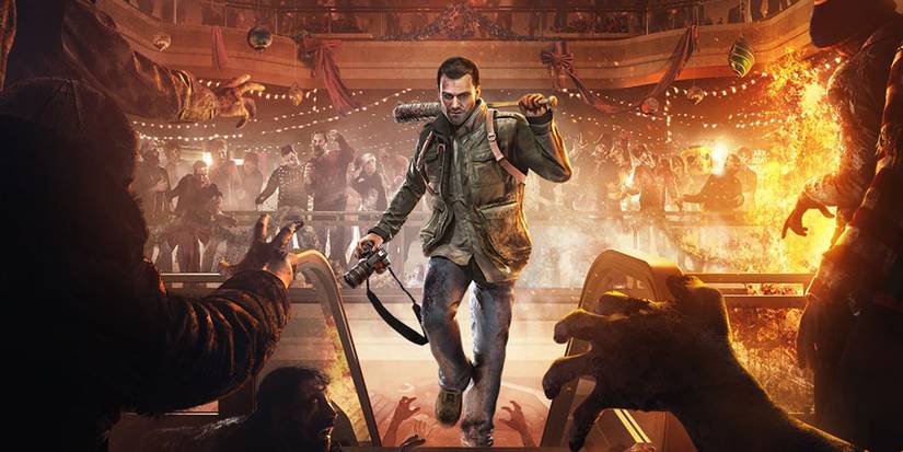 10 Action Titles That Could Make Great Strategy Games