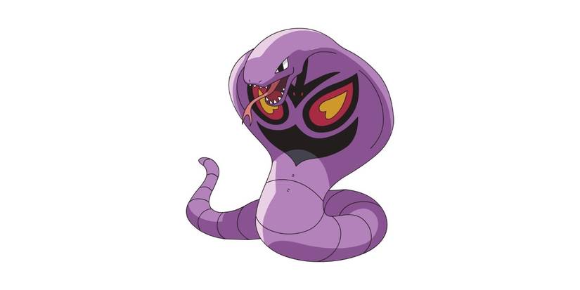 Pokémon: Every Pokémon That Can Learn Mud Bomb By Leveling Up