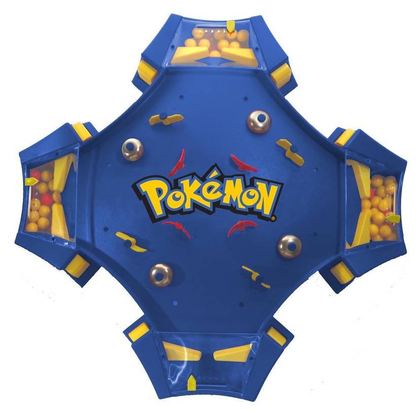 The 10 Best Pokémon Tabletop Games, Ranked