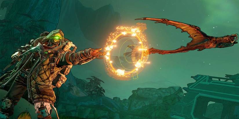 10 Ways To Make An Overpowered Beastmaster In Borderlands 3