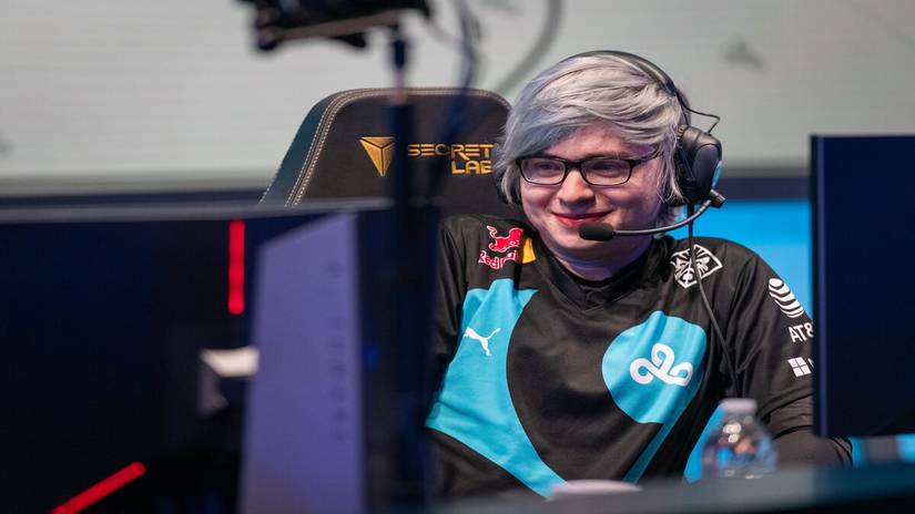 The 10 Funniest League Of Legends Streamers You Have To Watch