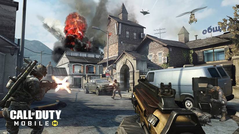 10 Awesome Games You Can Play On Your Tablet For Free, Ranked ...