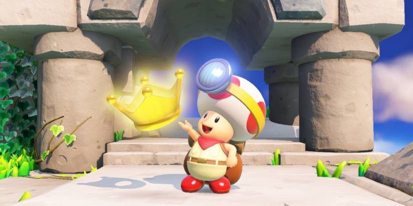 Mario Characters Who Need Their Own Movie