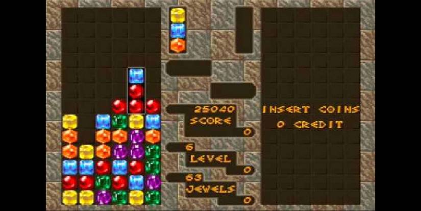 What Are The Best Retro Puzzle Games?
