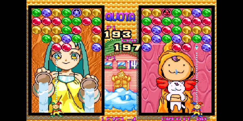 What Are The Best Retro Puzzle Games?