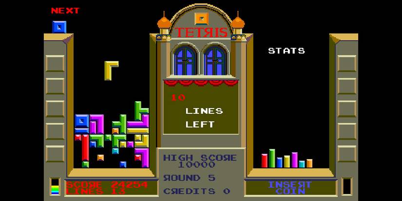 What Are The Best Retro Puzzle Games?