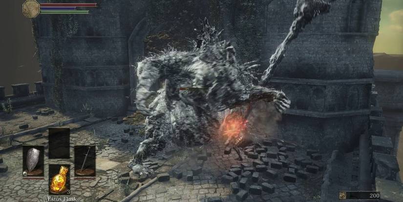 10 Awesome Dark Souls 3 Mods That Make The Game Even Better
