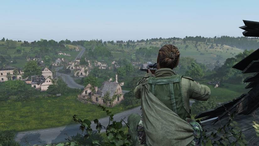 Arma 3: The 11 Best Mods For The Game