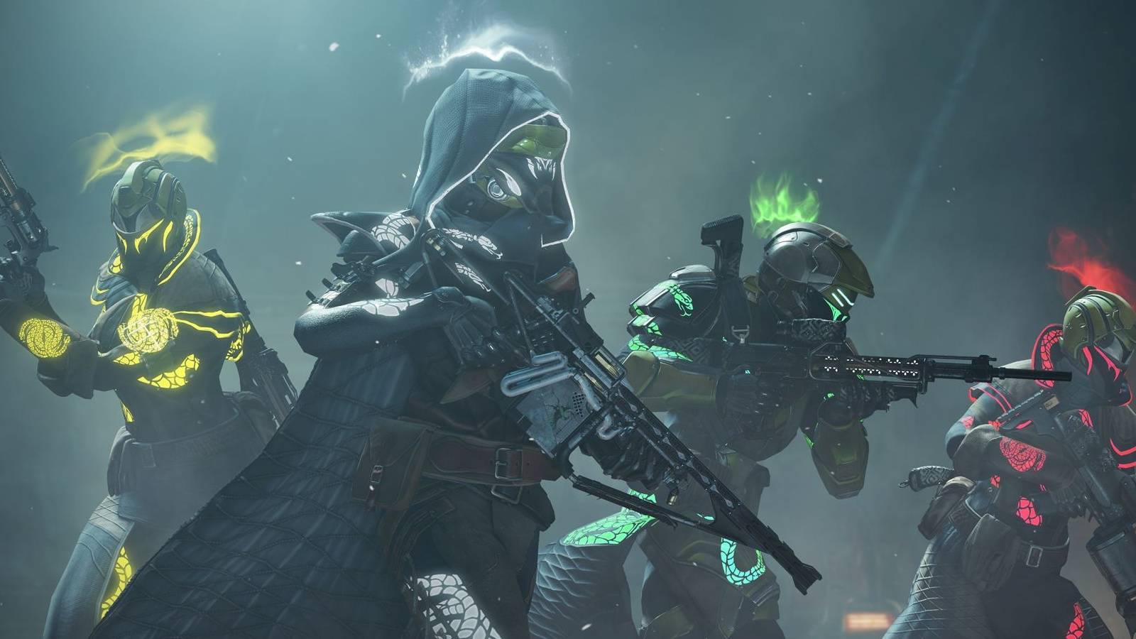 Destiny 2: Top 10 Pinnacle Weapons, Ranked