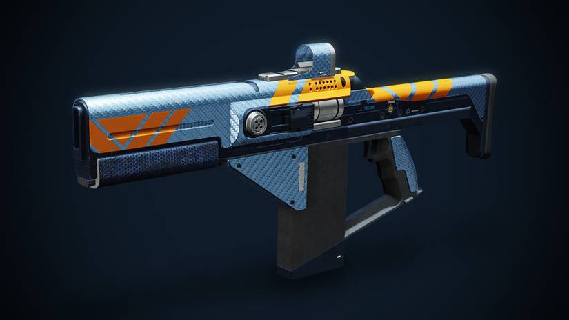 Destiny 2: Top 10 Pinnacle Weapons, Ranked