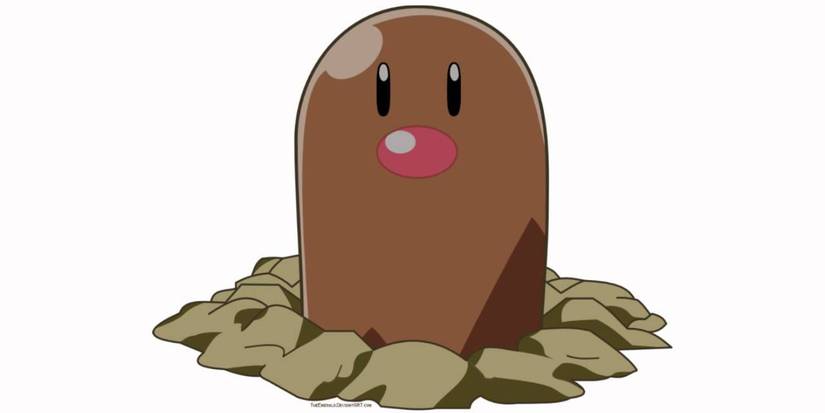 Pokémon: Every Pokémon That Can Learn Mud Bomb By Leveling Up