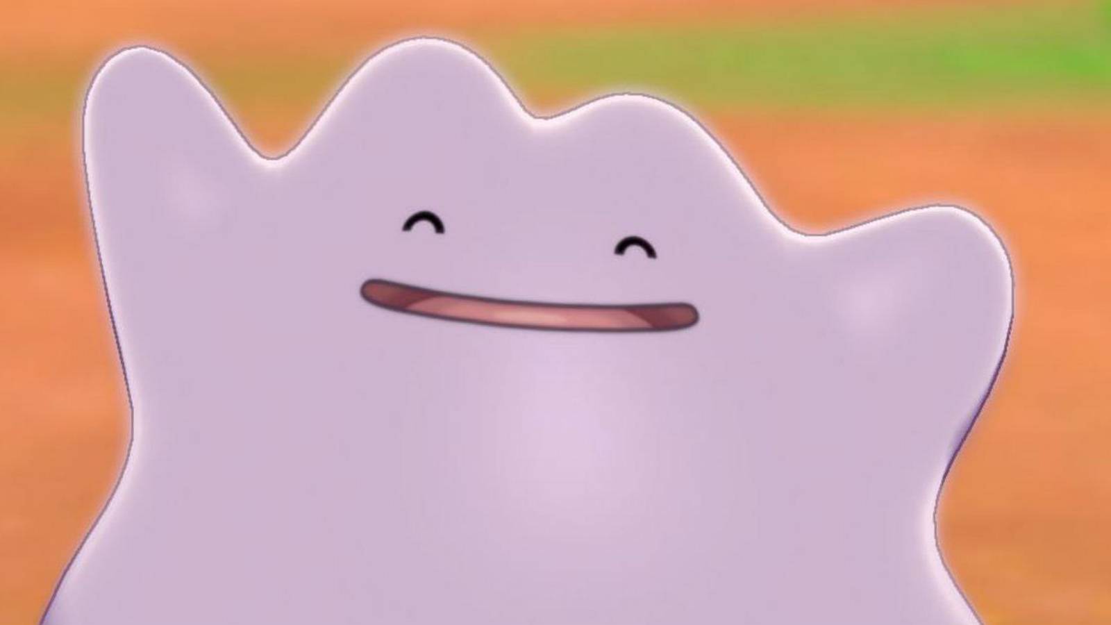 How To Get A Ditto Trade In Pokémon Sword & Shield