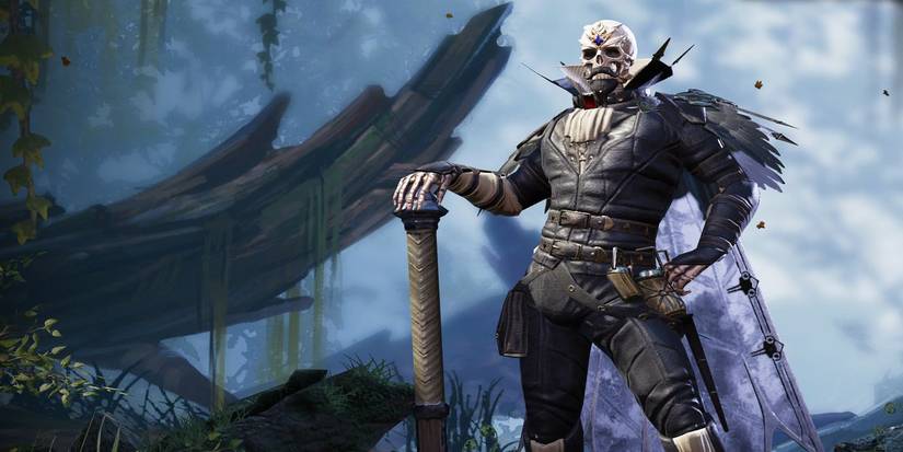 Most Unique Fantasy Races In RPGs