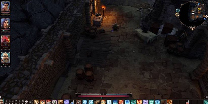 Divinity Original Sin 2: Everything Players Need To Know About Armour ...