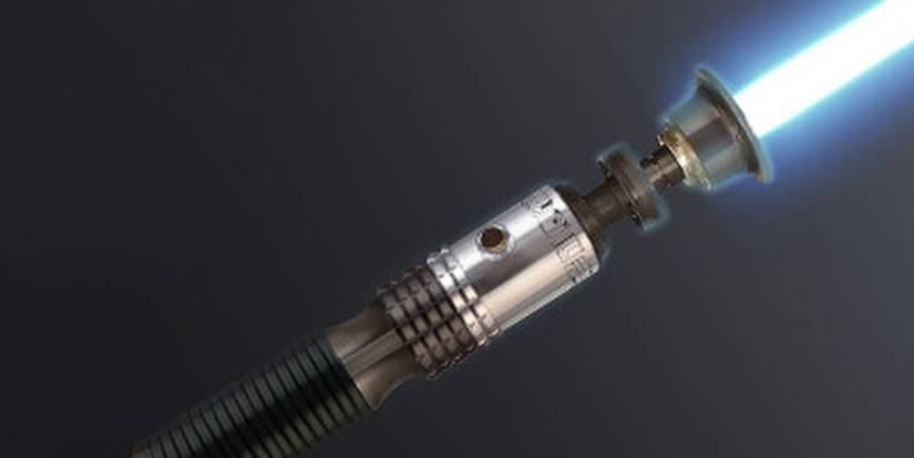Star Wars Jedi Fallen Order: Every Custom Lightsaber Part, Ranked ...