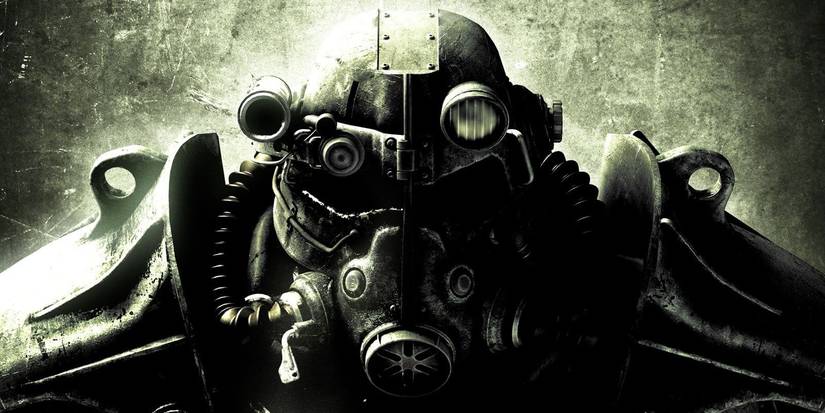 The "Step Out Into The World" Moment In Fallout 3 Is One Of My ...