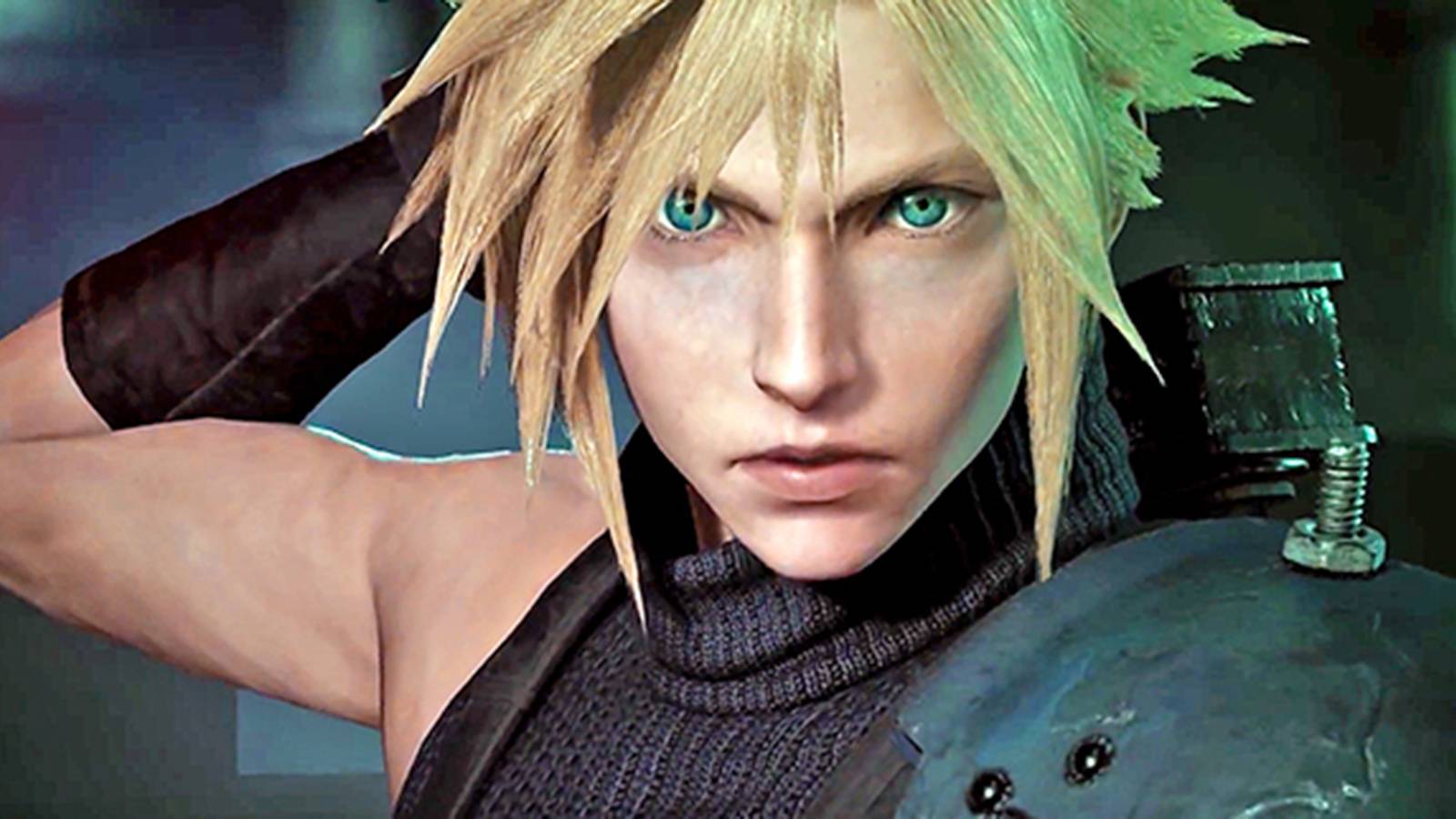 Final Fantasy: 5 Anime Characters Cloud Can Defeat (& 5 He Can't)