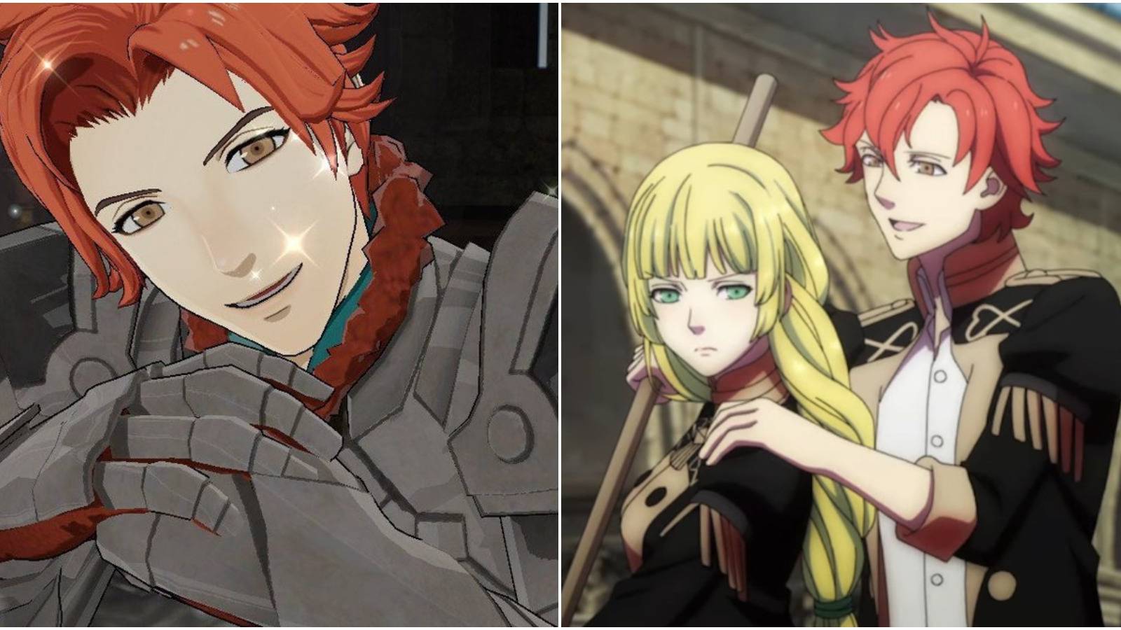 Fire Emblem Three Houses: 10 Facts You Didn't Know About Sylvain