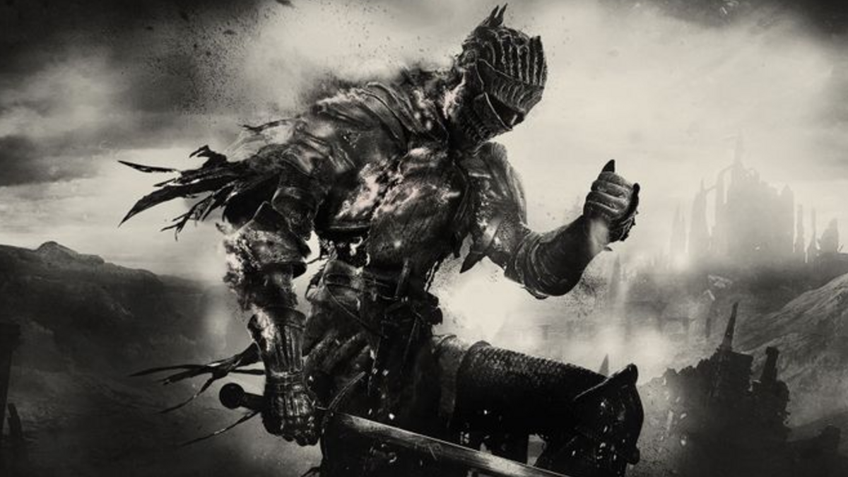 The Best FromSoftware Games, Ranked (According To Metacritic)